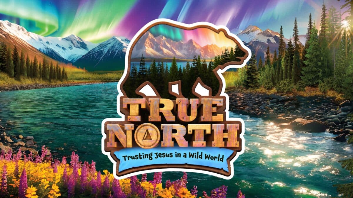 "True North" VBS - St. Matthew Lutheran Church